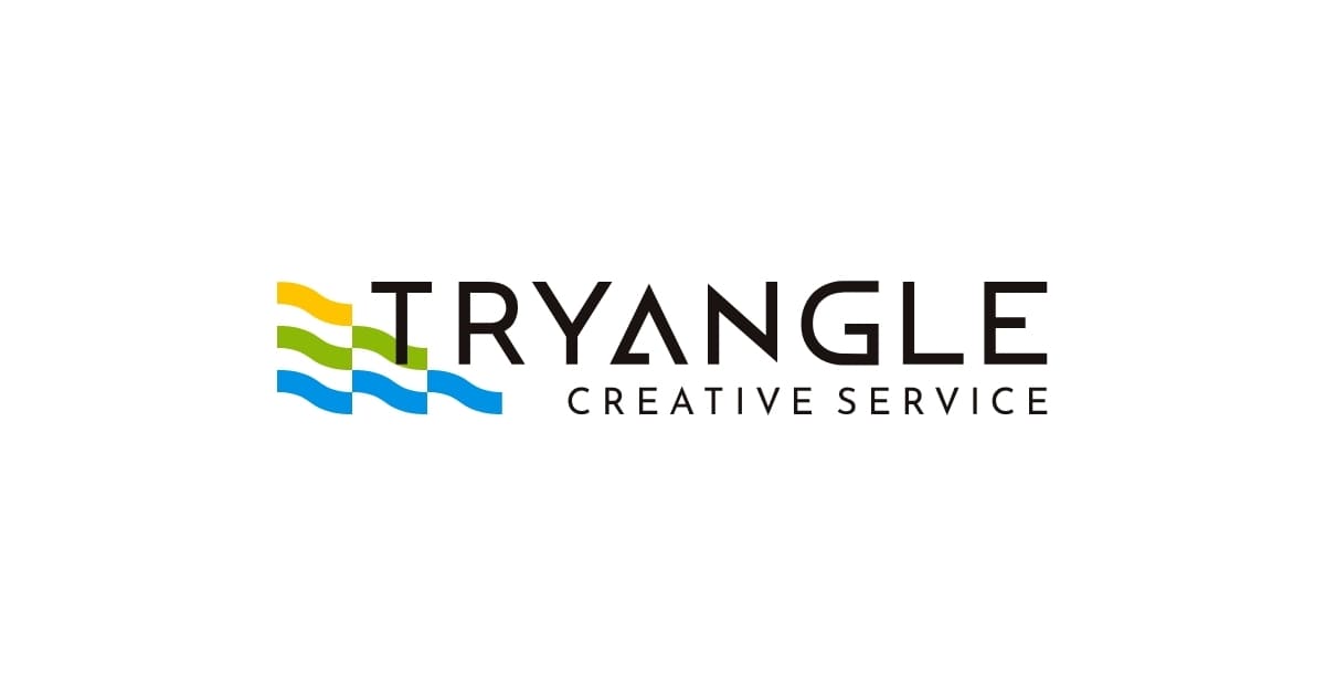TRYANGLE CREATIVE SERVICE